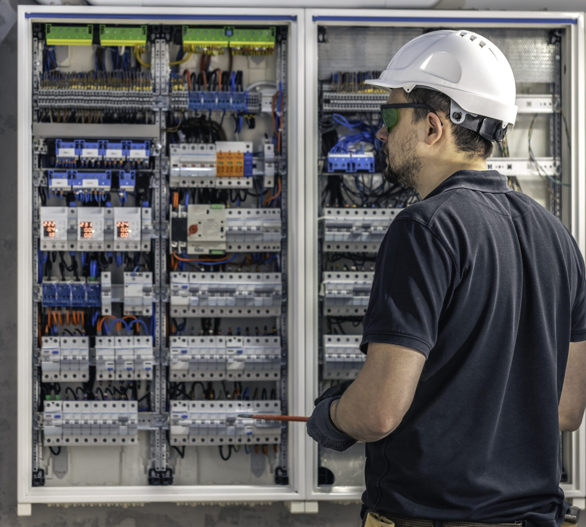 Electrical Takeoff - The Takeoff Company